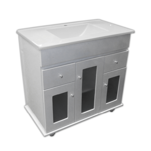 Jacquet Hnos | Vanitory Maral con Bacha de 80cm